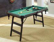 Space Saving Furniture Design Ideas for Small Rooms, Billiard Tables ...