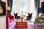 25 Bright Interior Design Ideas and Colorful Inspirations for Home ...