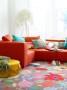 25 Bright Interior Design Ideas and Colorful Inspirations for Home ...