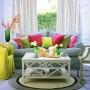 25 Bright Interior Design Ideas and Colorful Inspirations for Home ...
