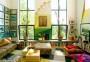 25 Bright Interior Design Ideas and Colorful Inspirations for Home ...