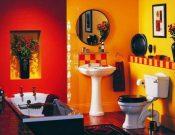 25 Bright Interior Design Ideas and Colorful Inspirations for Home ...