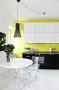 25 Modern Interior Design Ideas Creating Bright Accents with Neon Room ...