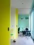 25 Modern Interior Design Ideas Creating Bright Accents with Neon Room ...