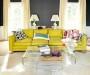 25 Modern Interior Design Ideas Creating Bright Accents with Neon Room ...