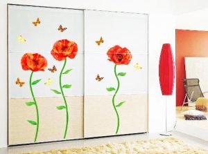 22 Ideas to Add Poppy Flower Designs to Home Decorating