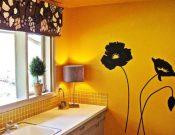 22 Ideas to Add Poppy Flower Designs to Home Decorating