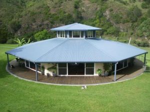 Unusual Homes and Architectural Designs, Creative House Design Ideas