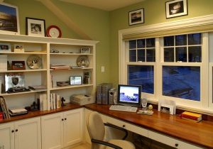 30 Corner Office Designs and Space Saving Furniture Placement Ideas