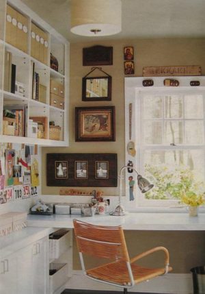 30 Corner Office Designs and Space Saving Furniture Placement Ideas