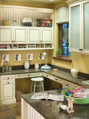 30 Corner Office Designs and Space Saving Furniture Placement Ideas