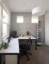30 Corner Office Designs and Space Saving Furniture Placement Ideas