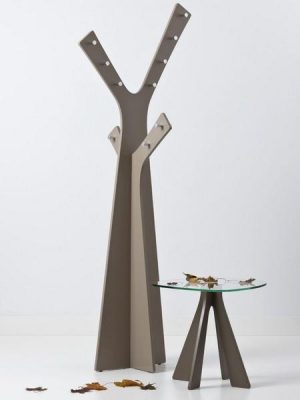 30 DIY Tree Coat Racks Personalizing Entryway Ideas with Inspiring Designs