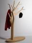 30 DIY Tree Coat Racks Personalizing Entryway Ideas with Inspiring Designs