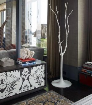 30 DIY Tree Coat Racks Personalizing Entryway Ideas with Inspiring Designs