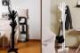 30 DIY Tree Coat Racks Personalizing Entryway Ideas with Inspiring Designs