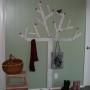 30 DIY Tree Coat Racks Personalizing Entryway Ideas with Inspiring Designs