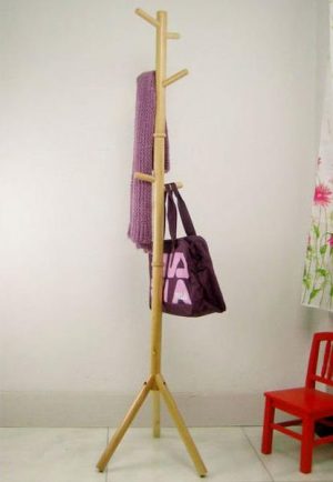 30 DIY Tree Coat Racks Personalizing Entryway Ideas with Inspiring Designs