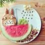 Creative Food Art and Decoration Ideas that Tell Stories and Make Kids ...