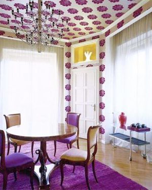 30 Creative Ceiling Designs Adding Personality to Modern Interior ...