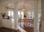 35 Modern Interior Design Ideas Incorporating Columns into Spacious ...