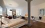 35 Modern Interior Design Ideas Incorporating Columns into Spacious ...