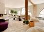 35 Modern Interior Design Ideas Incorporating Columns into Spacious ...