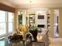 35 Modern Interior Design Ideas Incorporating Columns into Spacious ...