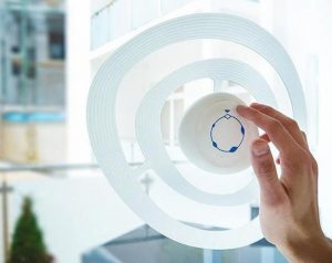 Noise Blocking and Sound Filtering Device Making Modern Interiors Quiet ...