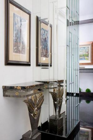 25 Modern Art Deco Decorating Ideas Bringing Exclusive Style into ...