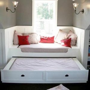 30 Custom Built In Kids Beds for Unique Room Design to Match Kids ...