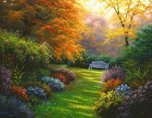 30 Fall Decorating Ideas and Tips Creating Cozy Outdoor Living Spaces