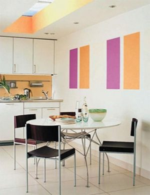 30 Modern Ideas to Add Geometric Elements to Interior Design and Decor