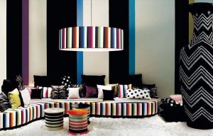 30 Modern Ideas to Add Geometric Elements to Interior Design and Decor