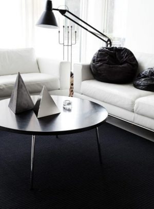 30 Modern Ideas to Add Geometric Elements to Interior Design and Decor