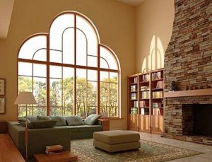 Modern Window Designs to Magnify Beautiful Room Appeal