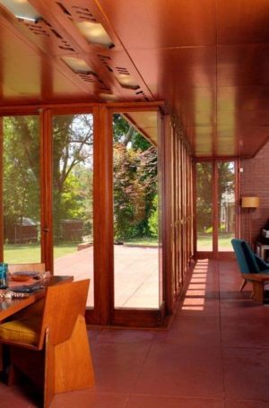 10 Benefits of Adding Large Energy Efficient Windows to Modern House ...