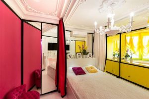 22 Bright Interior Design and Home Decorating Ideas with Lemon Yellow ...