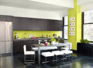 22 Bright Interior Design and Home Decorating Ideas with Lemon Yellow ...