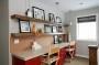 15 Small Home Office Designs Saving Energy, Space and Creating Great ...