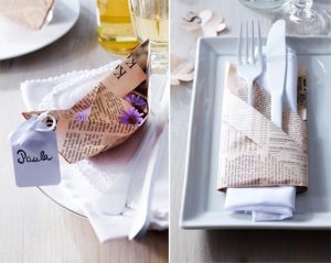 Recycling Old Paper for Home Decor, 30 Creative Craft Ideas for Kids ...