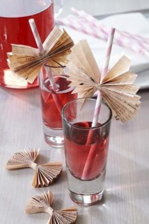 Recycling Old Paper for Home Decor, 30 Creative Craft Ideas for Kids ...