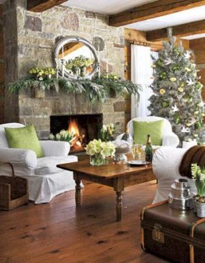 Time Saving Christmas Decorating Ideas and Stress Free Holiday Decor Tips