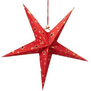 20 New Years Eve Party Ideas Bringing Star Decorations into Festive Homes
