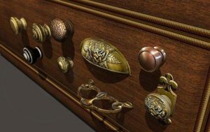 25 Recycling Ideas to Add Unusual Handmade Knobs and Pull Handles to ...