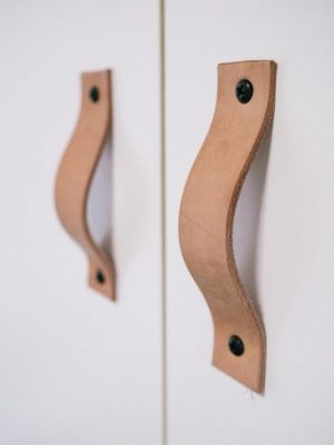 25 Recycling Ideas to Add Unusual Handmade Knobs and Pull Handles to ...