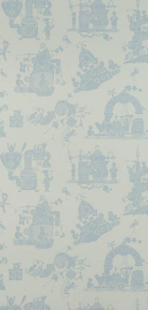 New Wallpaper Patterns for Kids Room Decorating