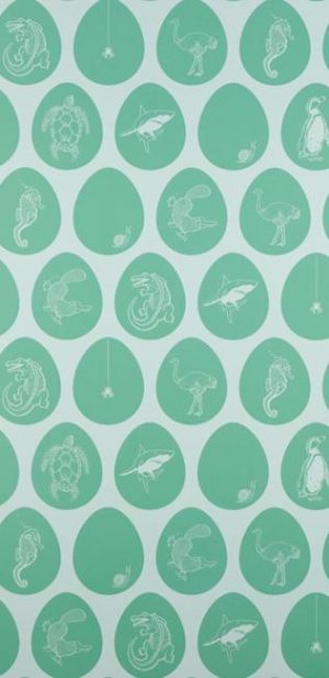 New Wallpaper Patterns for Kids Room Decorating