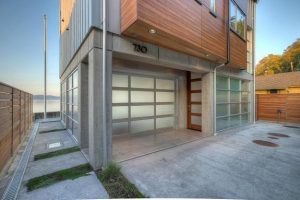 Modern House Designs with Extreme Weatherproof Features