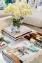 20 Coffee Table Decoration Ideas Creating Wonderful Floral Centerpieces